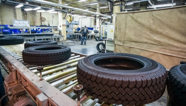 Sailmax Tires, Truck Tire Manufacturer and Supplier in China