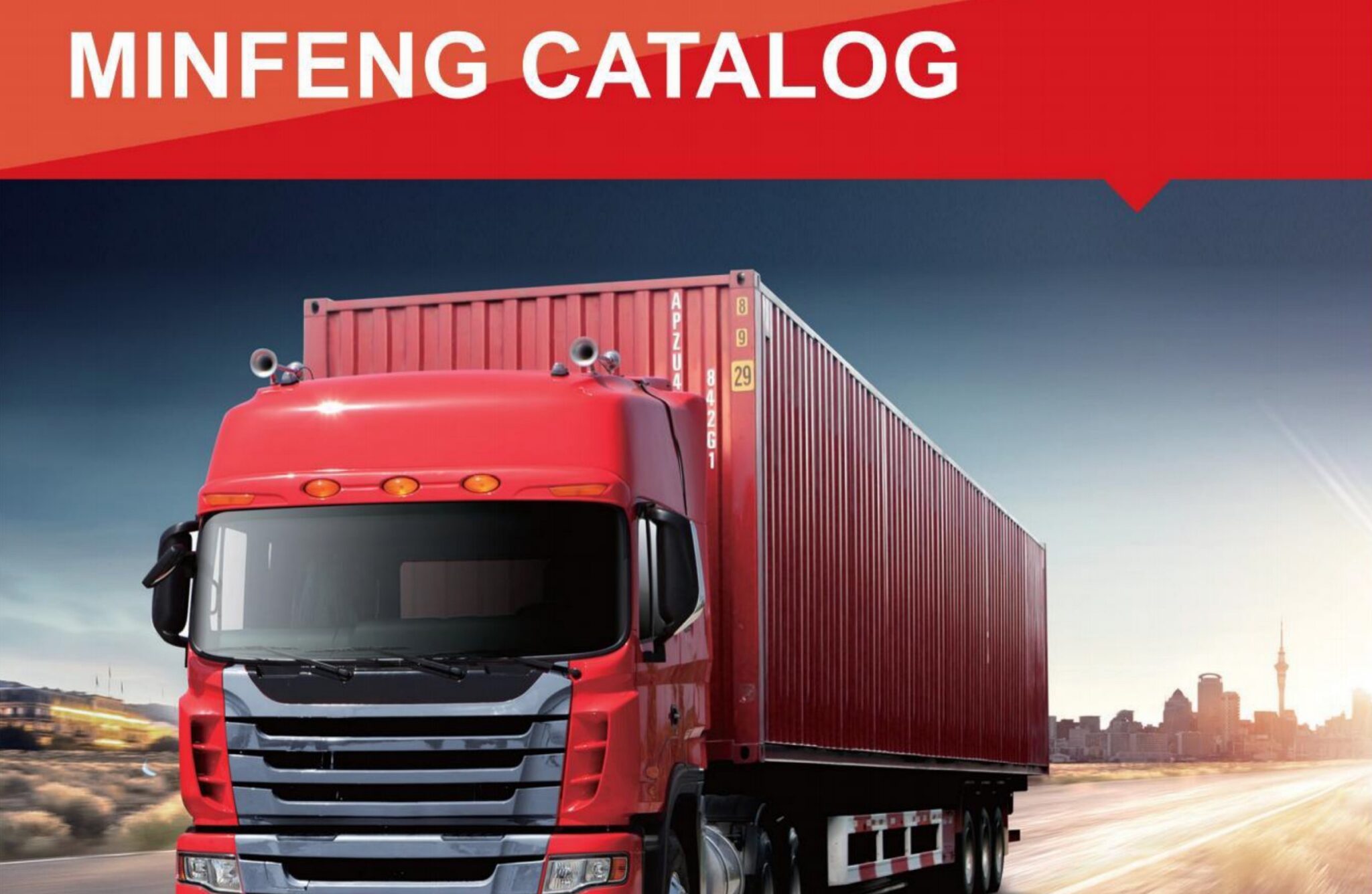 Sailmax Tire Catalog Engineered For Your Specific Driving Application